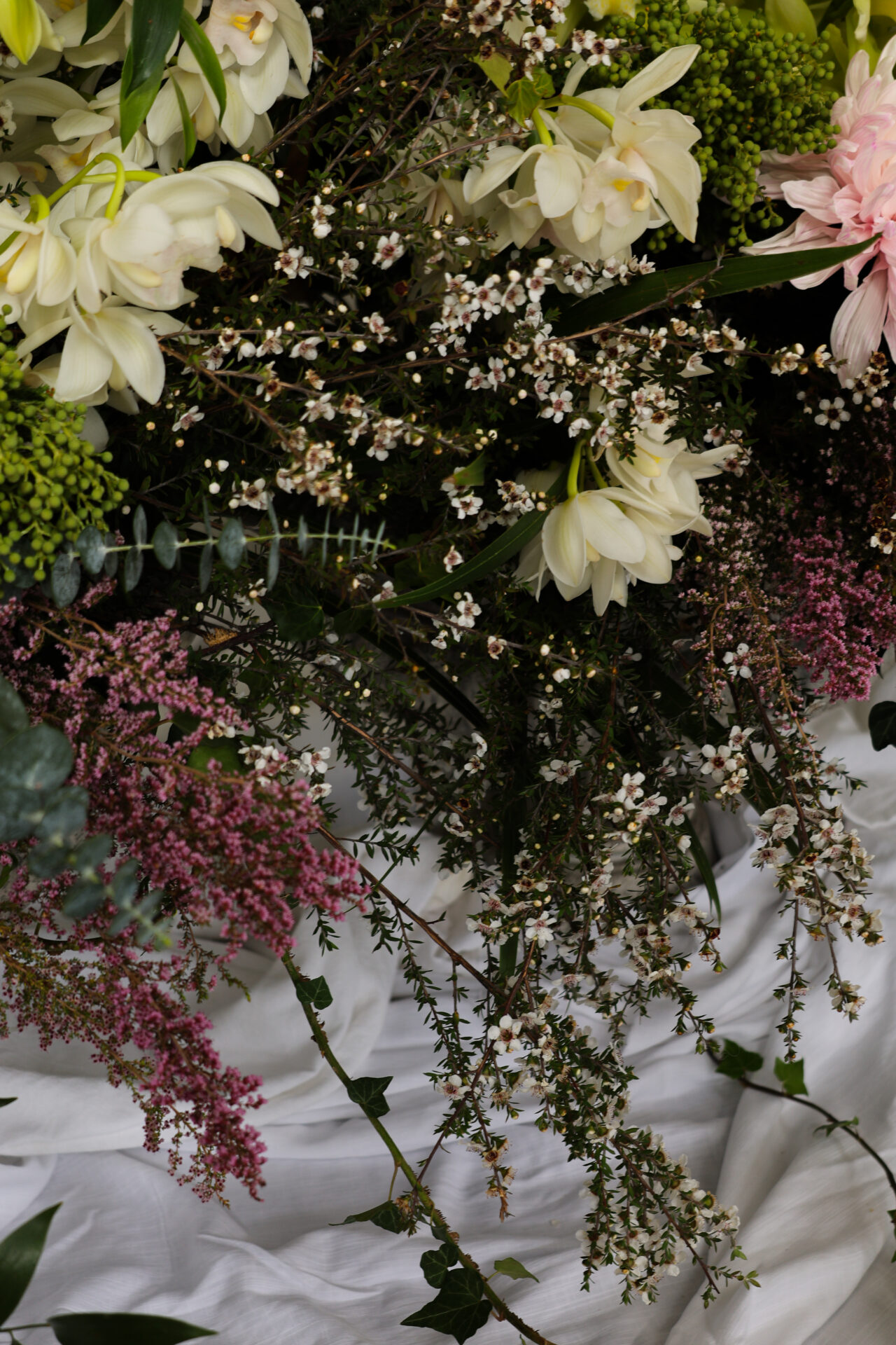 Casting Out Demons - Dove Ministries