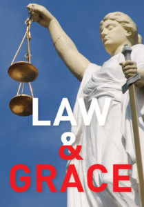 Law and grace - Dove Ministries